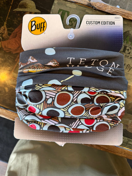 Sun Buff (TVL) – Teton Valley Lodge